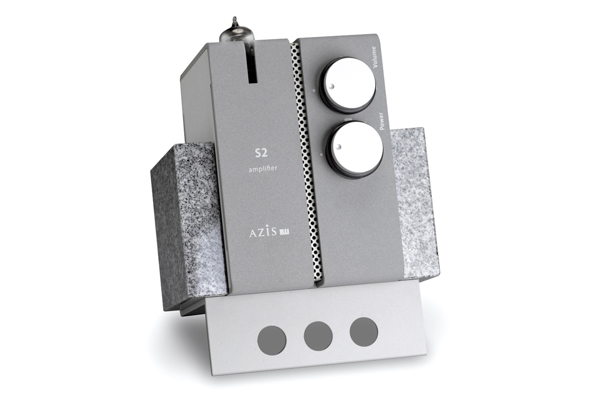 AZIS S2